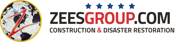 ZeesGroup.com – Construction & Disaster Renovation
